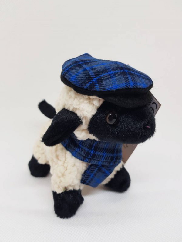 Sheep teddy | Loch Gael